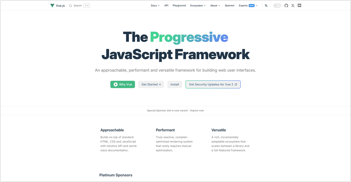 Vue开发必备：Node.js、NPM与VueCLI安装全攻略 - 哔哩哔哩