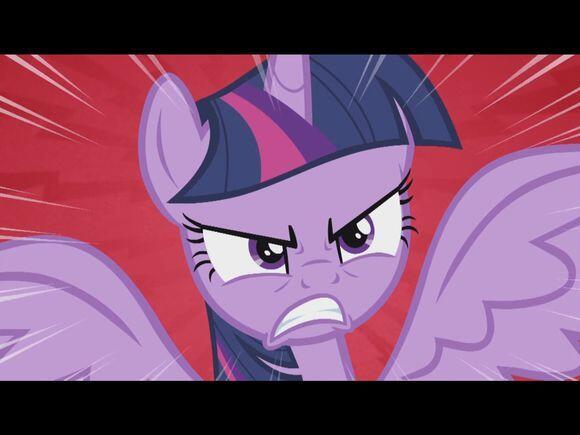 [MLP]小马宝莉中M6和CMC的基本信息 - 哔哩哔哩