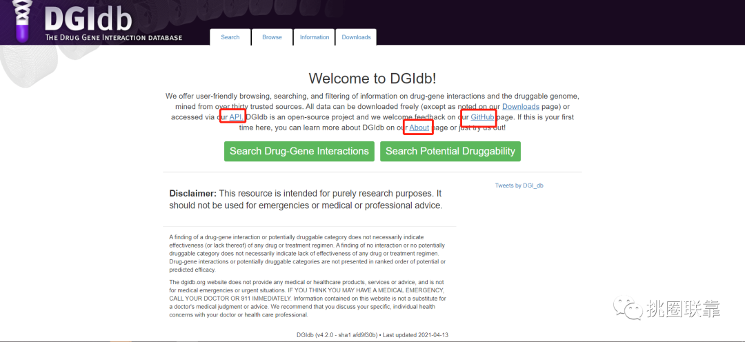 药物和基因搞对象的全流程，全靠这个数据库？高分SCI的套路，1分钟搞定！ - 哔哩哔哩