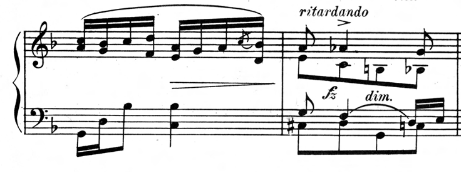 我对《游戏时代的新邦乐——〈东方Project〉乐曲与音乐理论之考察》的理解与疑惑 上 - 哔哩哔哩