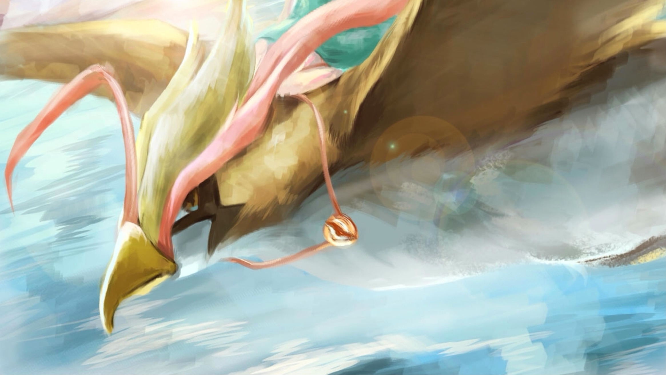 【小智】今天，我成为冠军了/part.15，御风，有狂02 - 哔哩哔哩