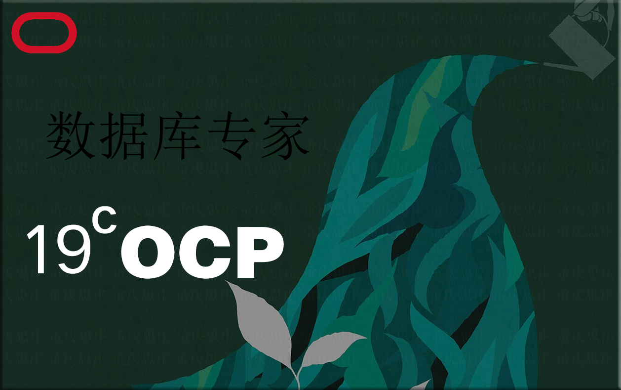数据库专家要哪些能力需求？ 哔哩哔哩 