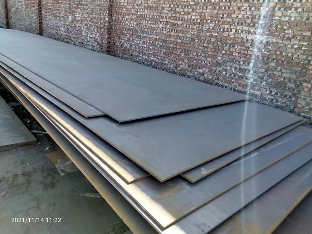 什么是Q355CZ15钢板？Z15\Z25\Z35区别 - 哔哩哔哩