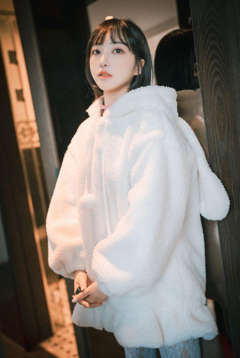 韩国HaNari (하나리)个人资料及写真作品合集 - 哔哩哔哩