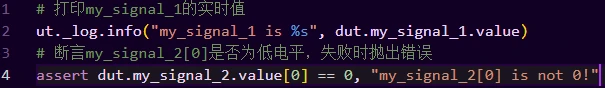 用Python给Verilog设计自仿（一）：Cocotb环境初探 - 哔哩哔哩