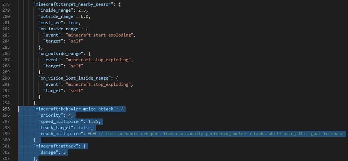 最简单介绍制作Add-Ons（Minecraft） - 哔哩哔哩