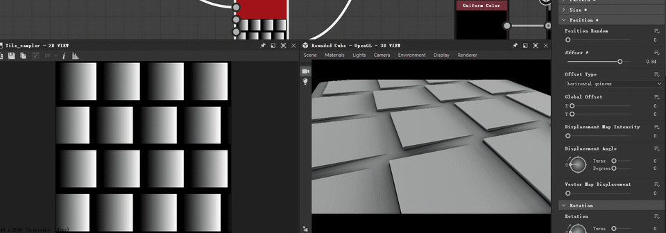 Substance Designer学习笔记（Tile Sampler） - 哔哩哔哩