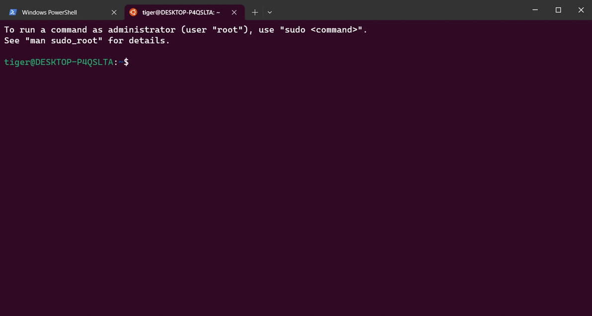 本地 stable-diffusion-webui v1.3.2 Win虚拟机WSL部署指南及安装注意事项 -20230609 - 哔哩哔哩