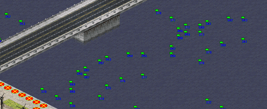 【教程】02红色警戒2地图编辑器FinalAlert2入门基础教程 - 入门篇 - FA2界面 - 哔哩哔哩