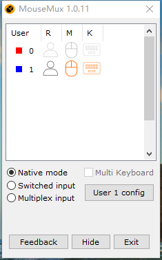 如何让一台电脑同时出现2个鼠标光标 - 哔哩哔哩