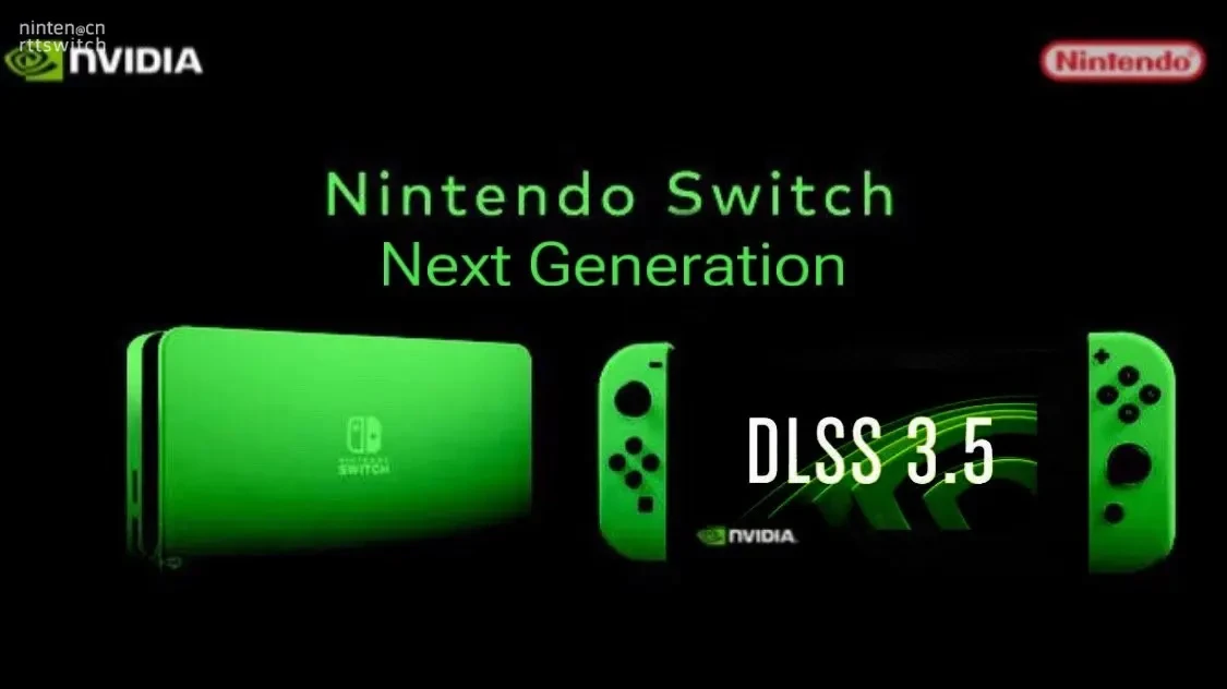 数毛社模拟测试Switch2性能！可流畅光追运行3A大作 - 哔哩哔哩