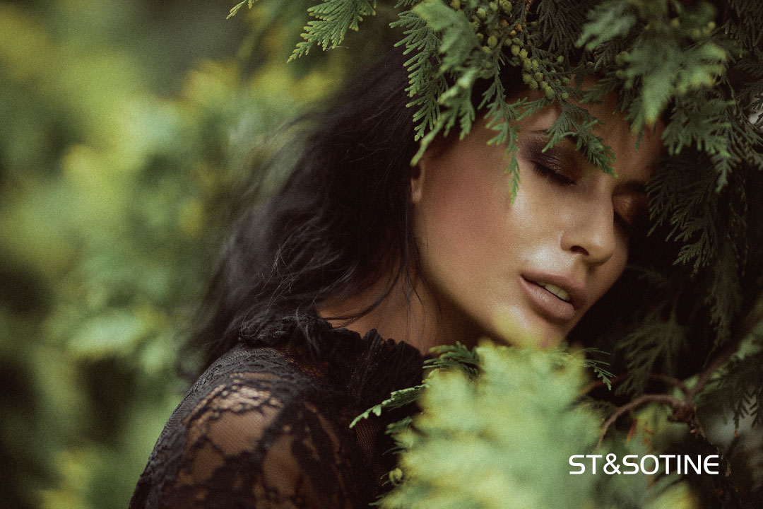 白露 你最想知道的节气含义 ？ 索汀 ST&SOTINE - 哔哩哔哩