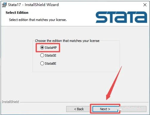 【统计分析软件】Stata17详细安装教程 - 哔哩哔哩