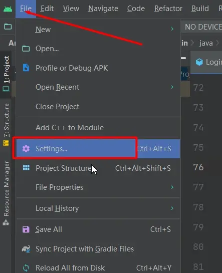 Androidstudio使用GsonFormatPlus插件 - 哔哩哔哩