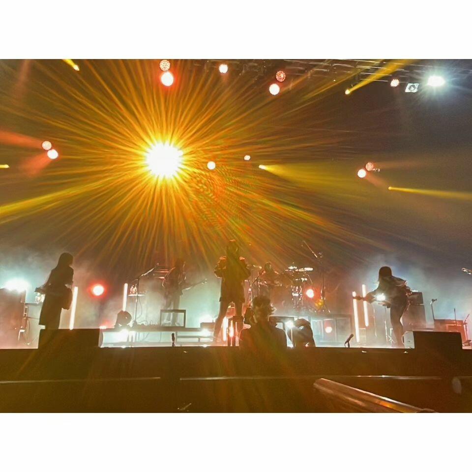 MyGO!!!!! 5th LIVE『在迷途之中切勿迷失』 官方返图 - 哔哩哔哩