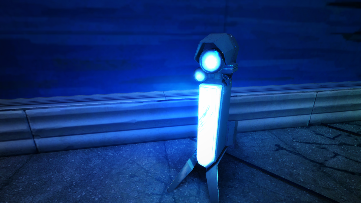 手把手教你在gmod里开启光线追踪 - 哔哩哔哩