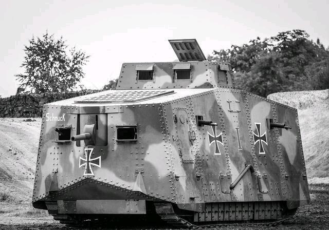 Panzer Vor——二战纳粹德国装甲师编制 - 哔哩哔哩