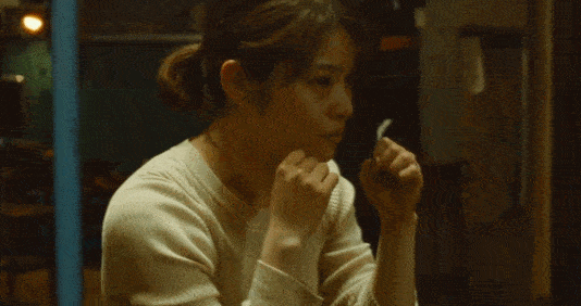 内省而不张扬——《惠子，凝视》 - 哔哩哔哩