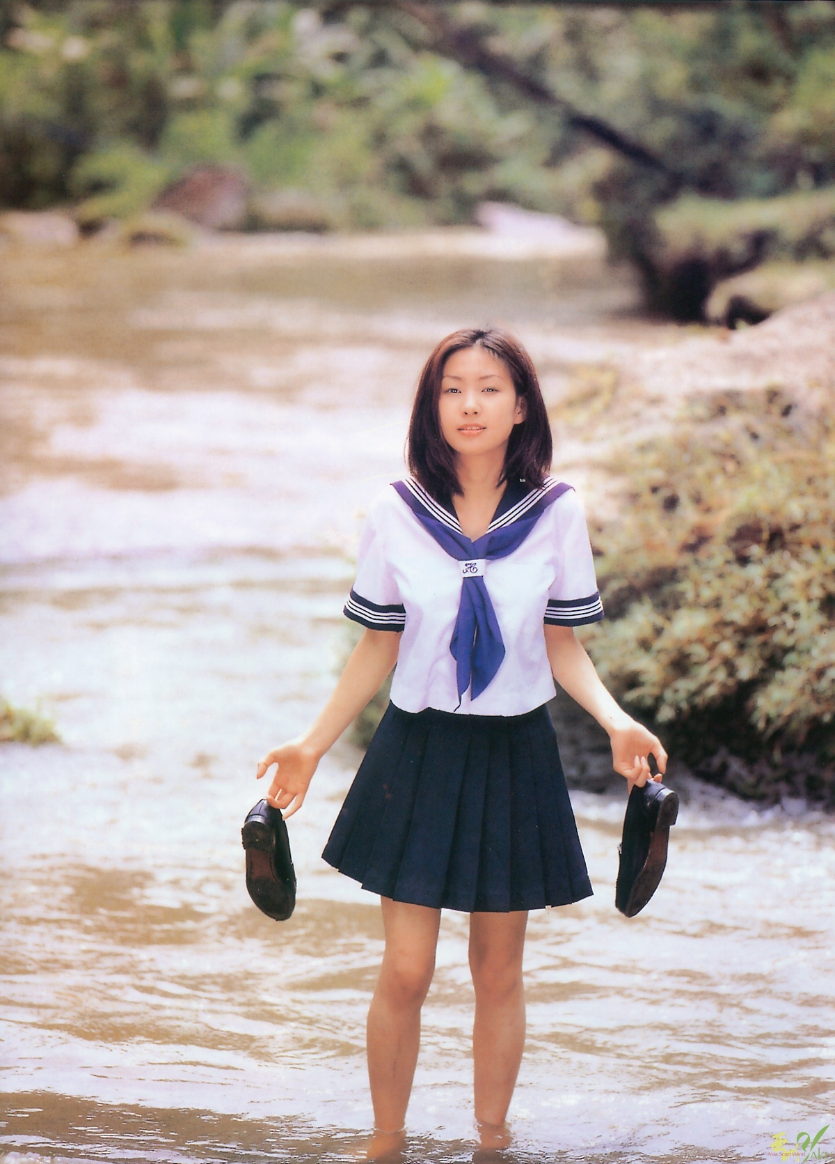 Kaoru Imouto - 哔哩哔哩