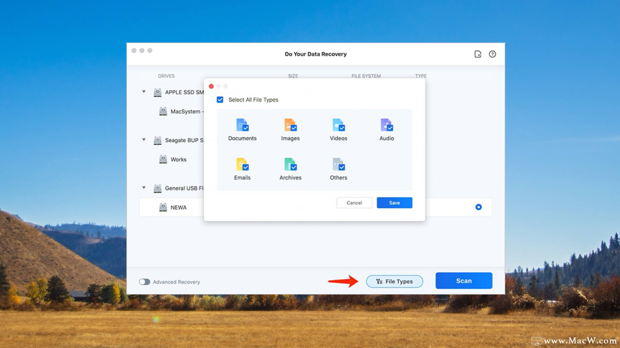 DuplicateViewer mac重复文件查找工具v3.4激活版 - 哔哩哔哩