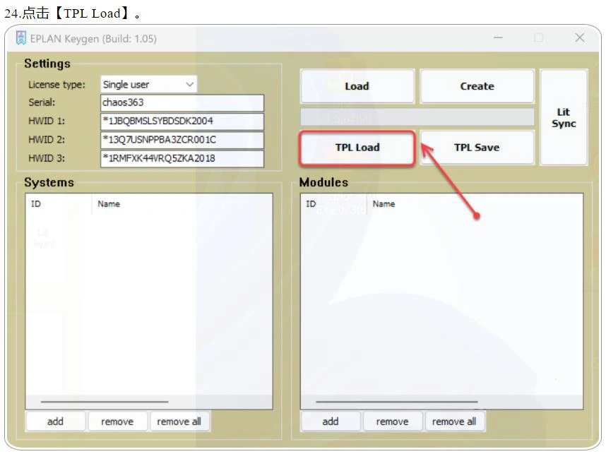 EPLAN Electric P8 2024软件最新版下载附加安装教程 - 哔哩哔哩