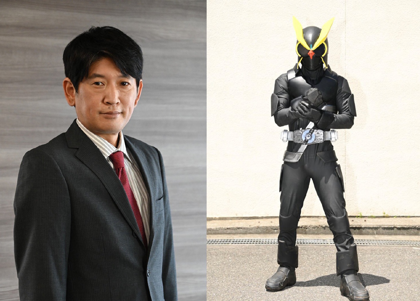 《假面骑士Geats》主要角色介绍，角色中文译名还是一如既往的生草！ - 哔哩哔哩