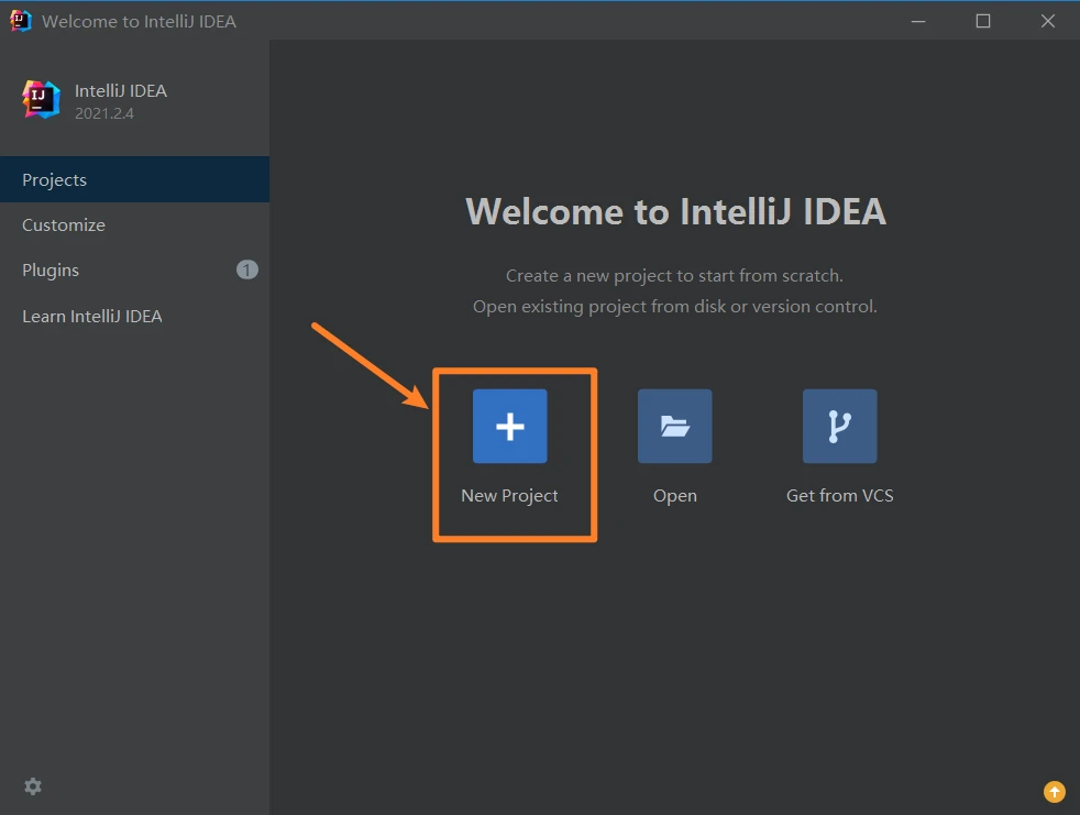 idea2021超详细安装以及激活教程（仅windows平台，确认有效） - 哔哩哔哩
