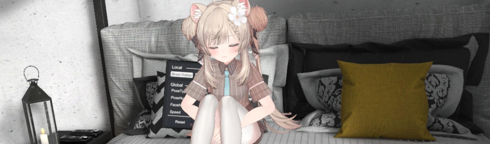 暴涨VR串流清晰度，OculusDebugTools进阶设置指南，2024版，Quest2/3设置 - 哔哩哔哩