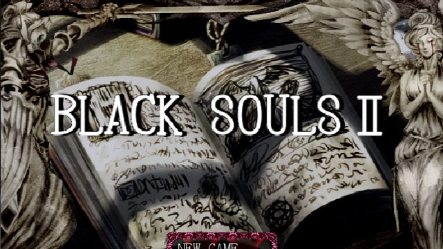 blacksouls2 地图篇（2）兔子洞 - 哔哩哔哩