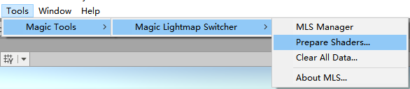 [Magic Lightmap Switcher]光照贴图切换插件 - 哔哩哔哩