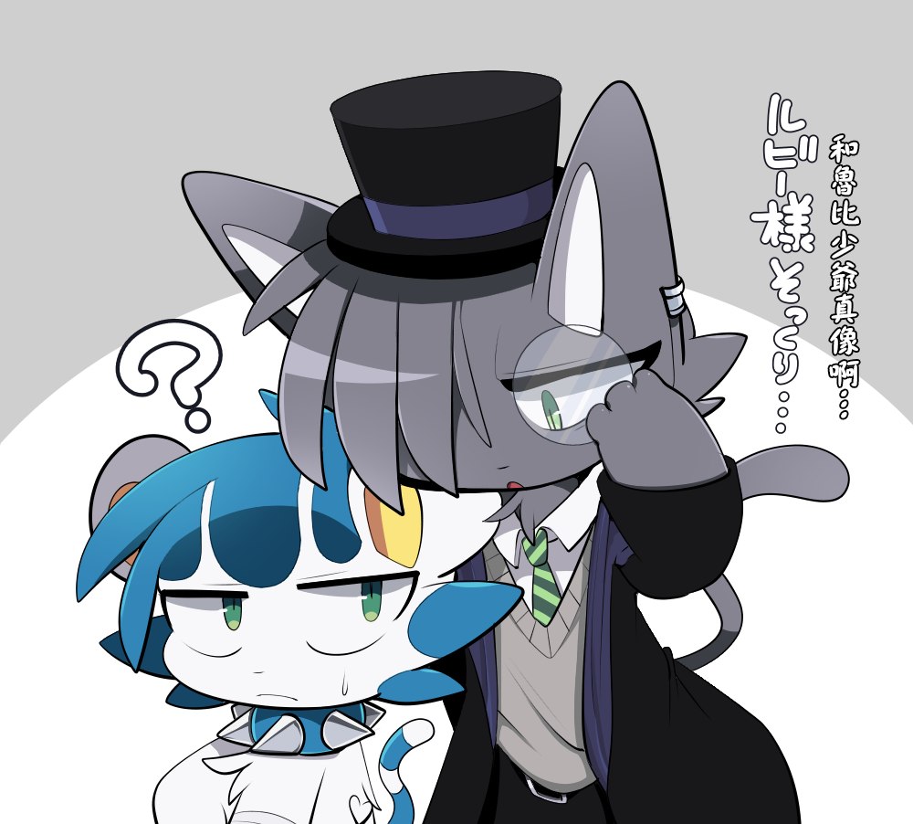【魔法宝贝!】BAYACHAO pixiv作品搬运09 - 哔哩哔哩