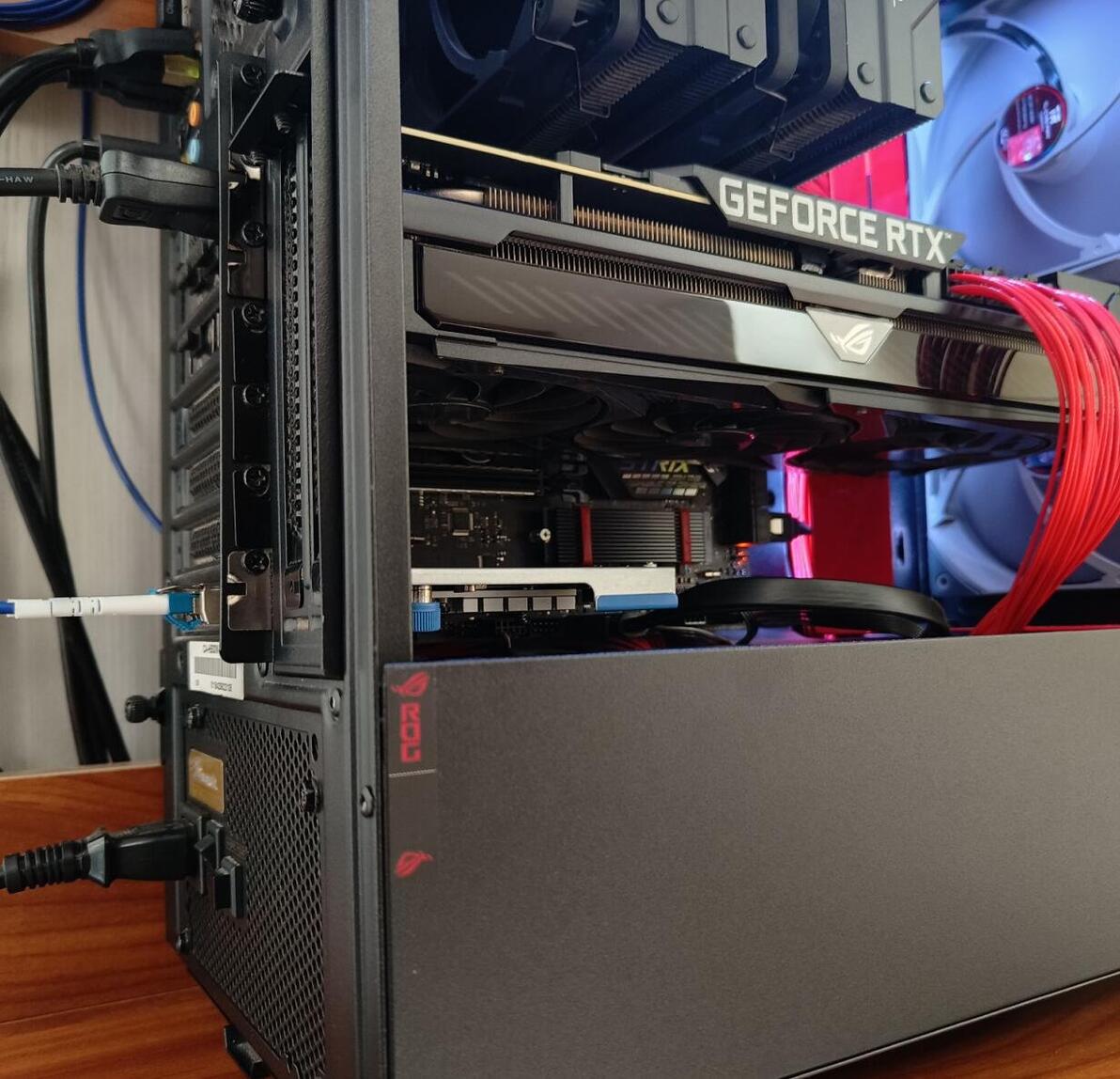 R730XD家用折腾记录 - 哔哩哔哩