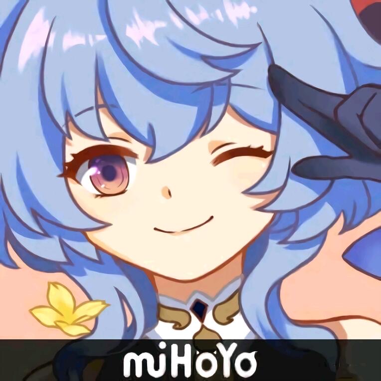 原神app图标收集 - 哔哩哔哩