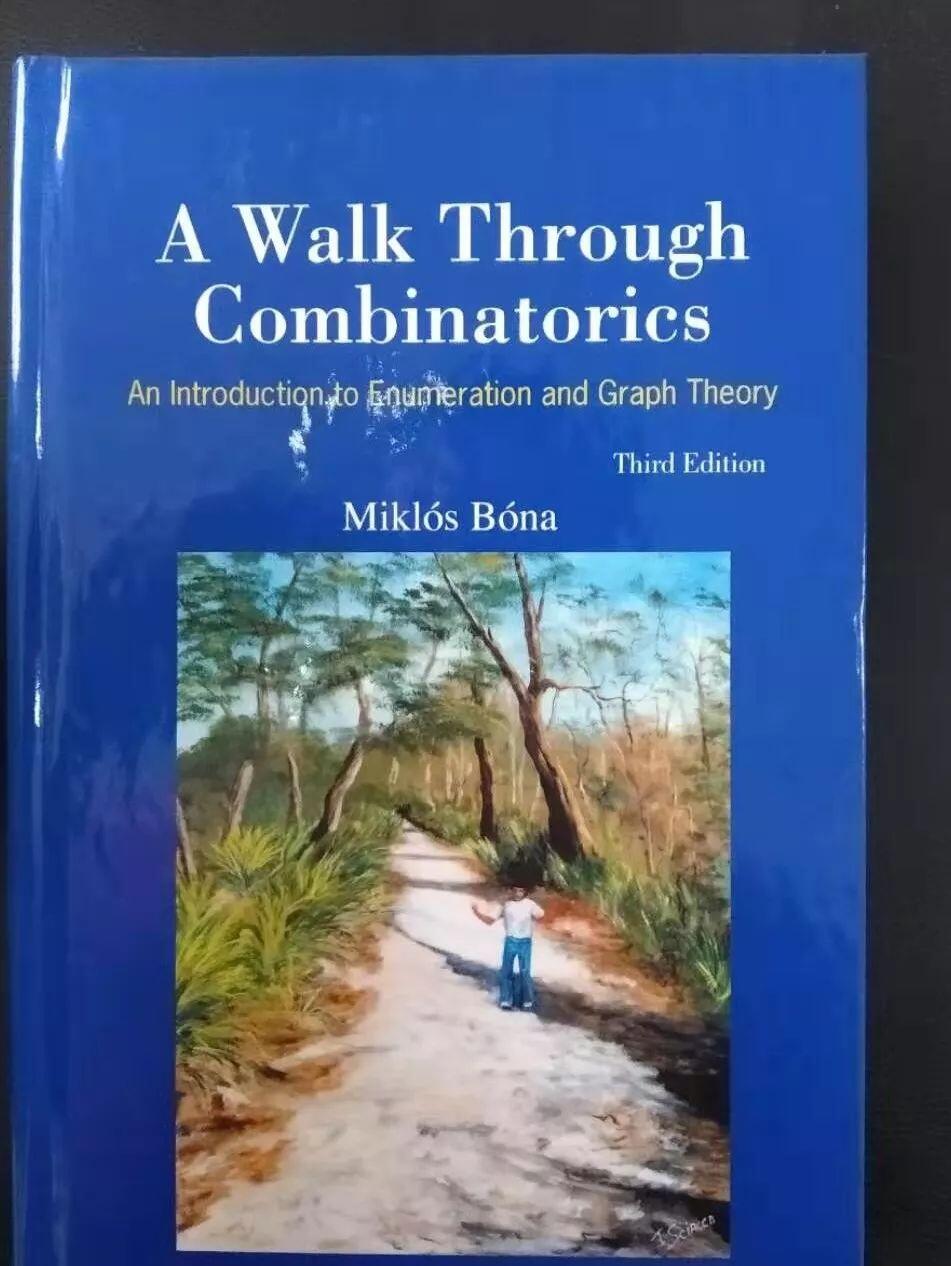 职业数学家推荐的数学专业书单(完整版) - 哔哩哔哩