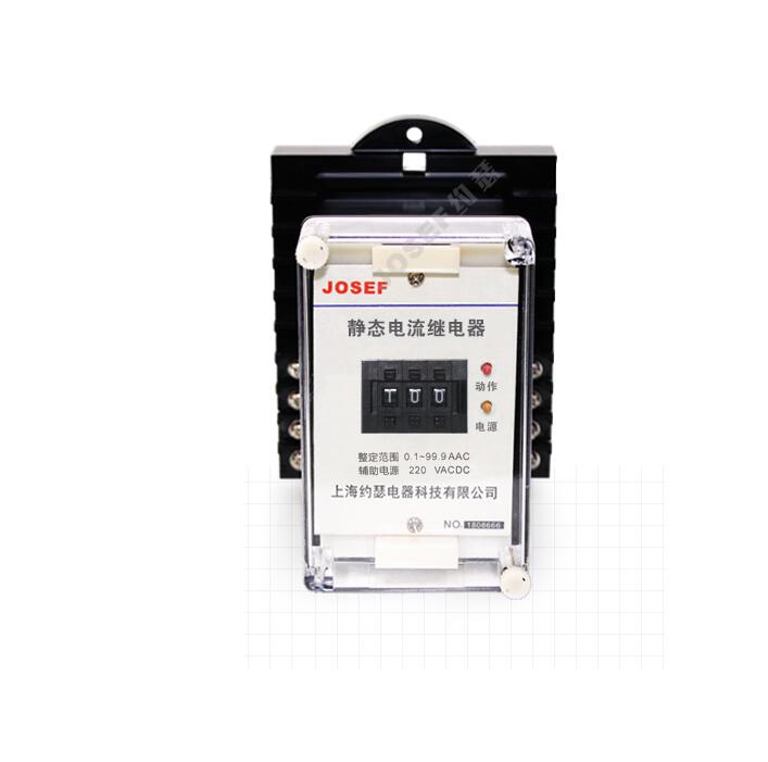 Jl 8b 32 Ac220v集成电路【电流继电器】 哔哩哔哩