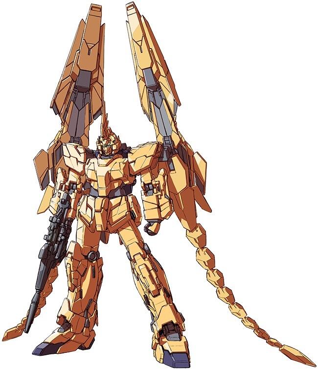 RX-0 03(机体资料) - 哔哩哔哩