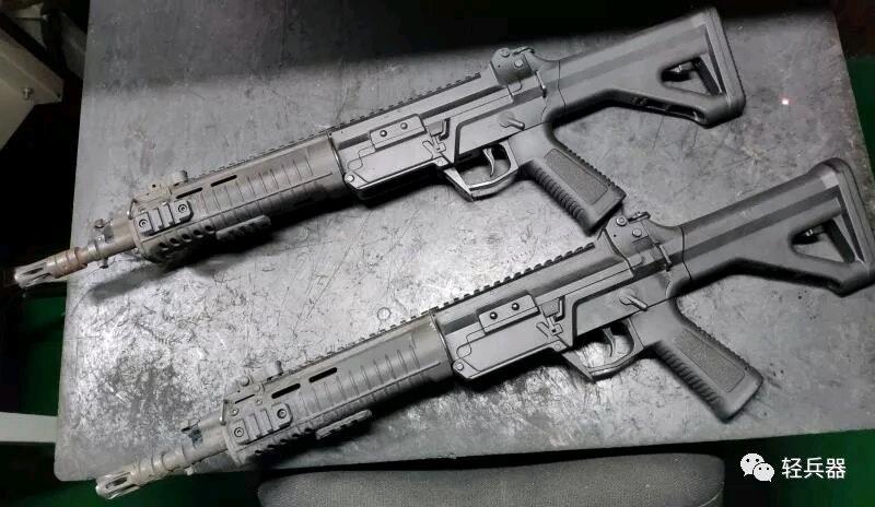 关于03式步枪的常见误区科普 - 哔哩哔哩