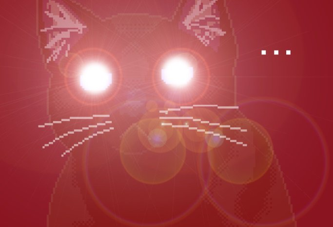 【VA-11 Hall-A】赛博朋克酒保行动角色介绍——Rad Shiba - 哔哩哔哩