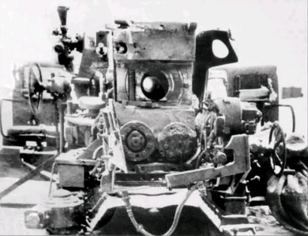 动物园敢不敢和我比划比划——苏联122毫米坦克炮发展史（补充版） - 哔哩哔哩