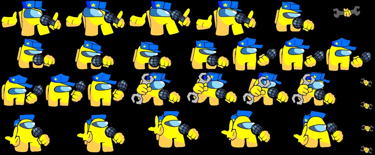 Billy最全设定 - 哔哩哔哩