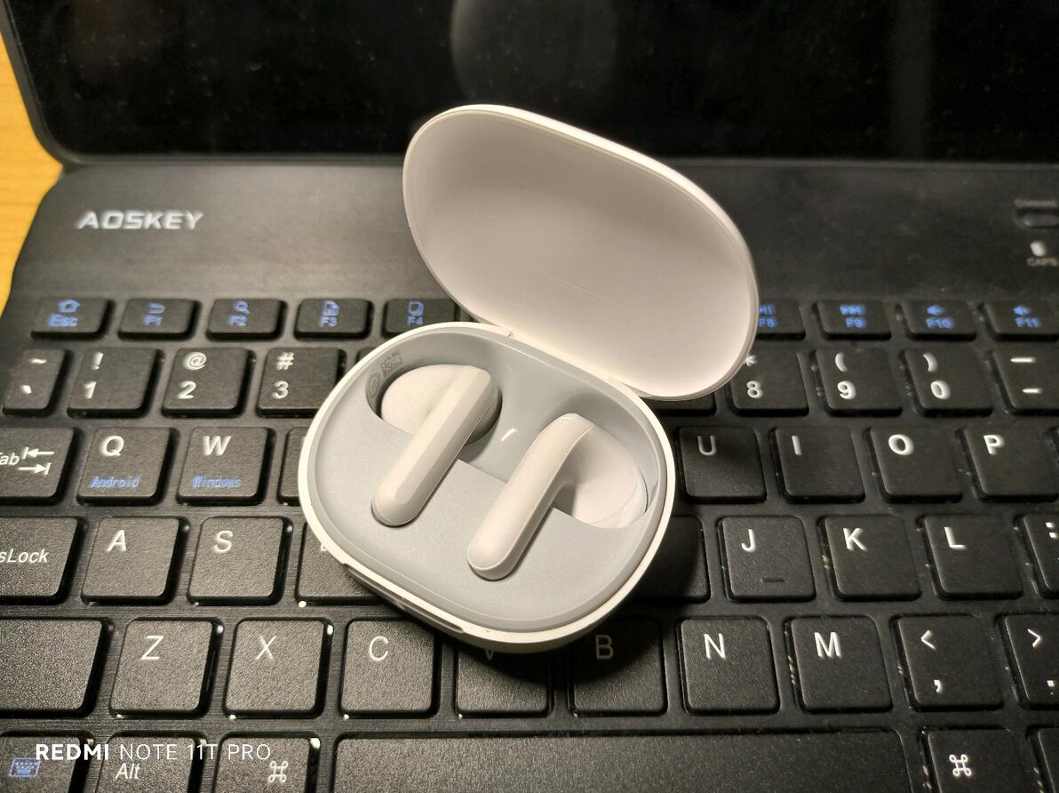 存在什么意义——Redmi Buds4青春版评测 - 哔哩哔哩