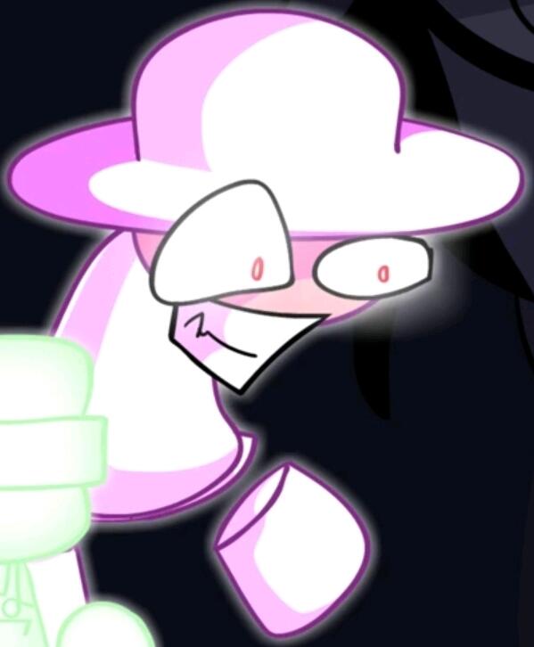 优质化模组人物 Bambi:Strident Crisis 人物介绍 - 哔哩哔哩