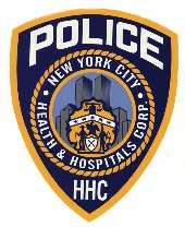 纽约市执法机构目录（市级公立篇） - 哔哩哔哩