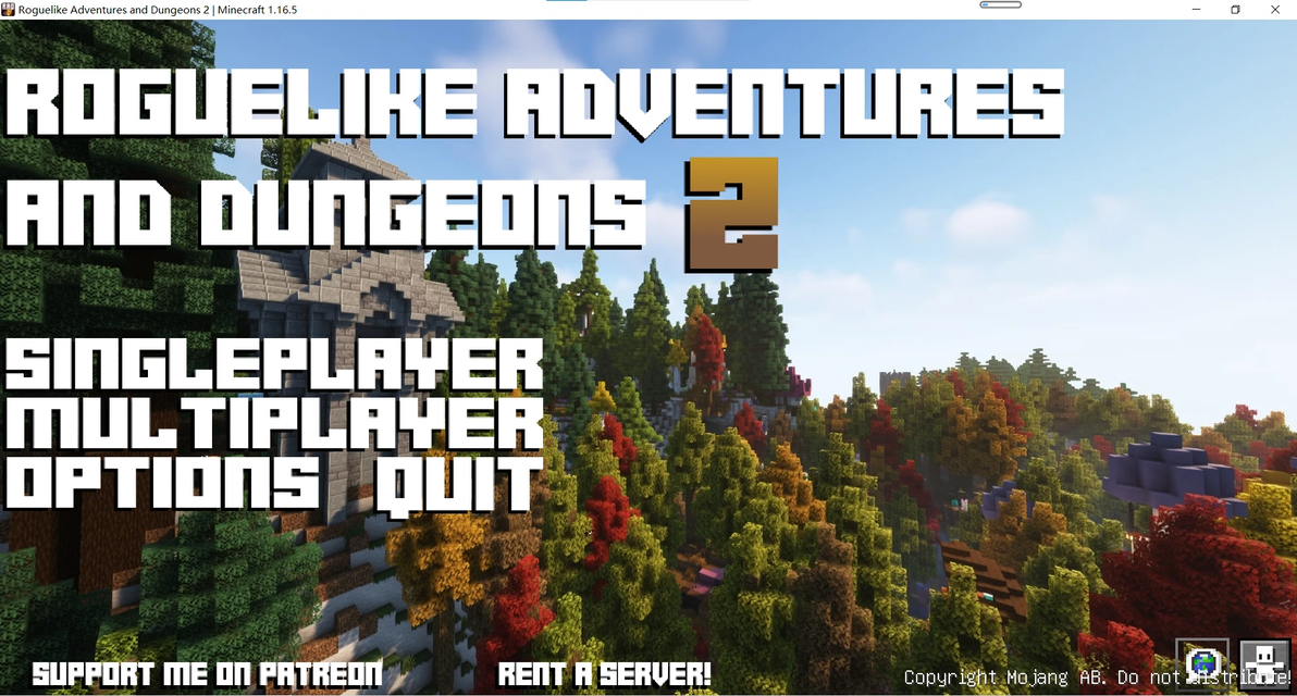 RAD2_1.0 流程攻略 & 特性利用 - 哔哩哔哩