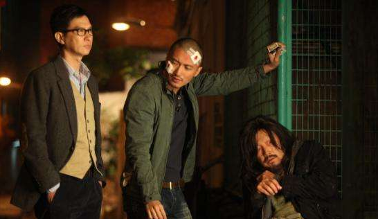 O记、CIB都是干嘛的？一文了解，香港电影中的各类警种（小全） - 哔哩哔哩