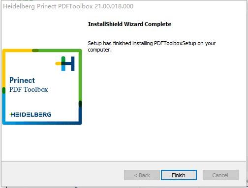 prinect pdf toolbox 2021 附安装教程 - 哔哩哔哩