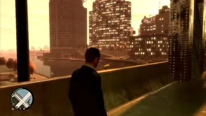 GTAIV/GTA4 鸽子/飞鼠图文详细位置（Algonquin篇） - 哔哩哔哩