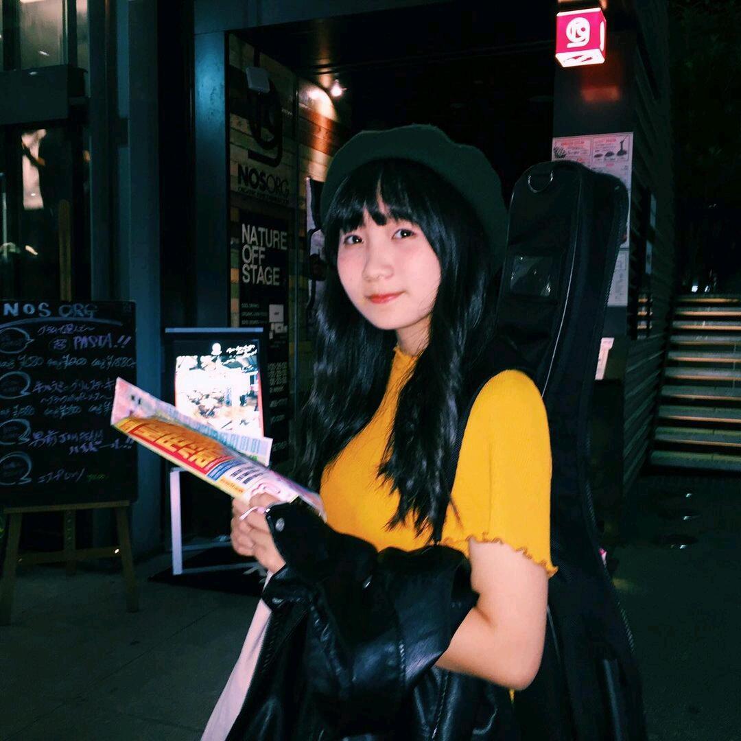 【YOASOBI图集第1期】ikura幾田りら（含50张） - 哔哩哔哩