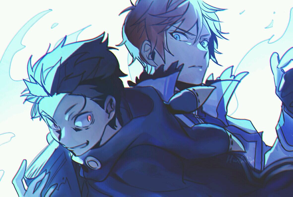 【RE:0】IF线图片和分歧点简介 - 哔哩哔哩