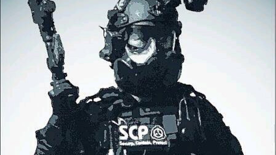 scpsl萌新教程 - 哔哩哔哩